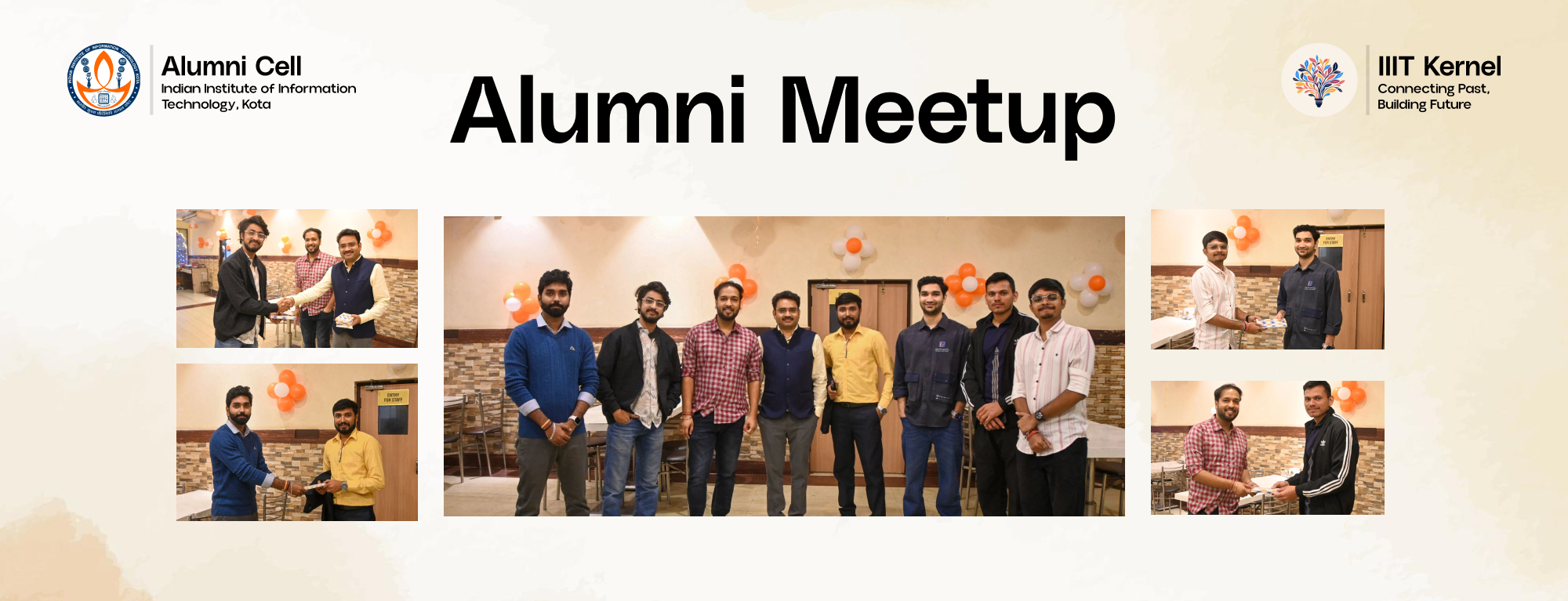 Alumni Cell, IIIT Kota