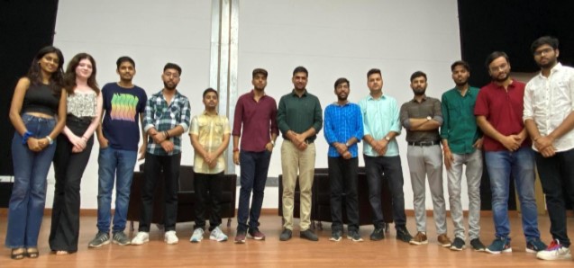 Alumni Cell, IIIT Kota