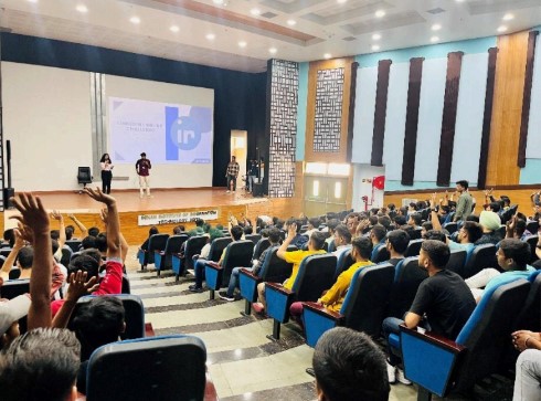 Alumni Cell, IIIT Kota